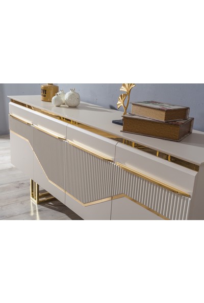 Neef Living Kiev Konsol Neef Living Kiev Konsol