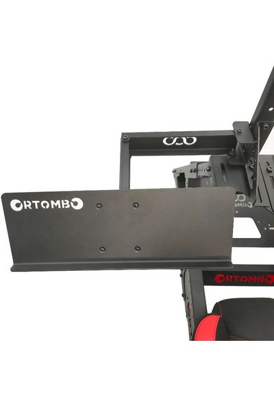 Ortombo Mouse Klavye Aparatı Ortombo Mouse Klavye Aparatı