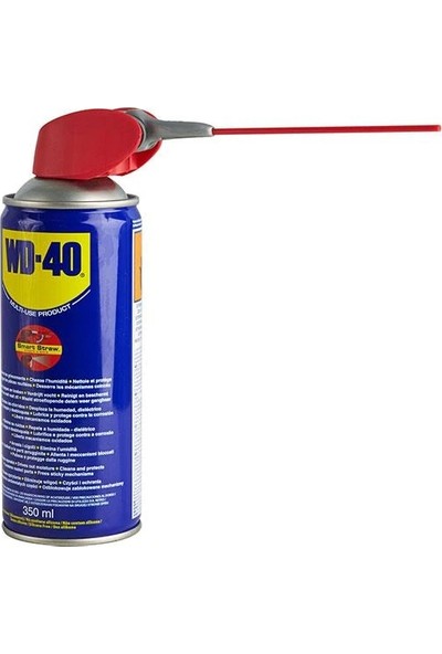 WD-40 Henkel Wd-40 350 ml Yağ ve Pas Sökücü