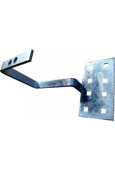 Acell Güneş Paneli Kiremit Çatı Kancası