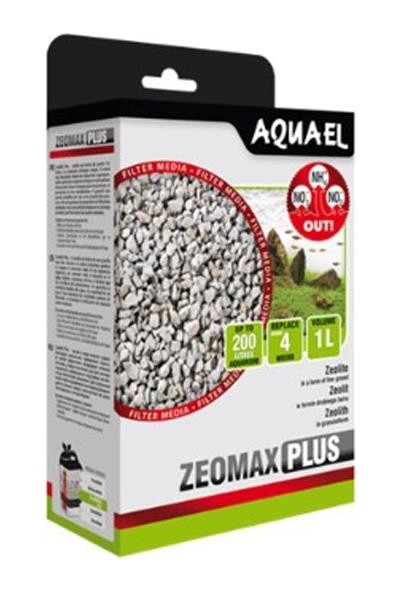 Aquael Zeomax Plus 1lt