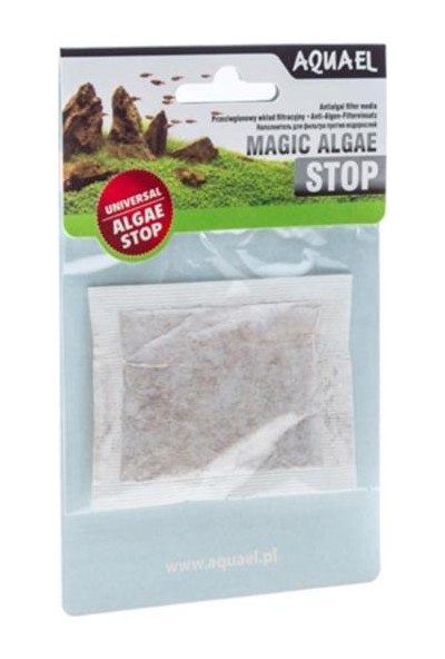 Aquael Magic Algae Stop Yosun Önleyici