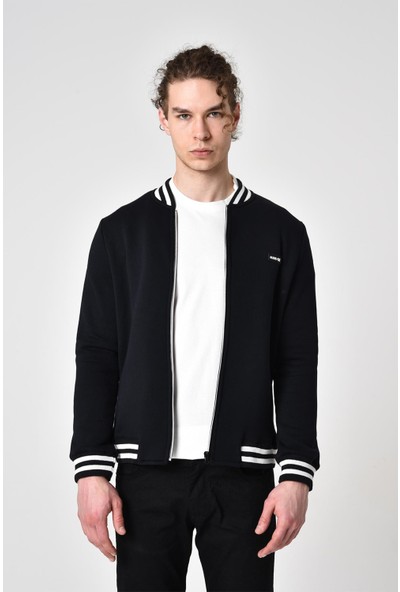 Alexandergardı Bomber Ceket (E22-73700)