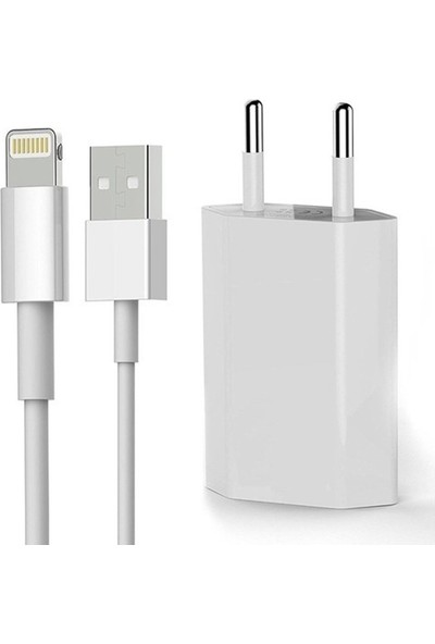 Goldeex Telefon Sarj Seti 2A Iphone