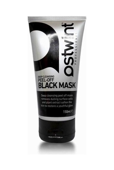 Ostwint Black Mask Ostwint Black Mask