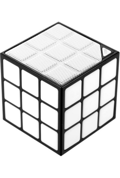 Eiroo P1 Cube Işıklı Bluetooth Hoparlör