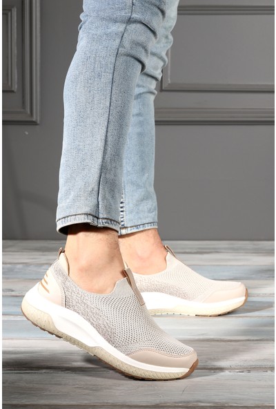 North Of Wild Damsgard Günlük Hafıza Taban Erkek Spor Ayakkabı