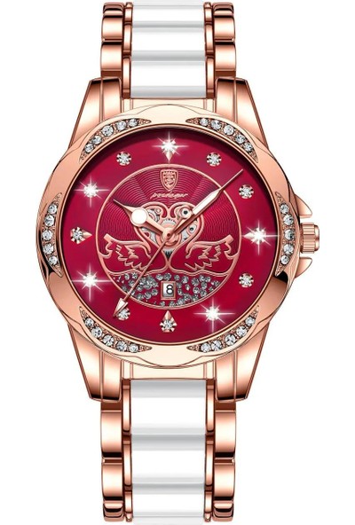 Madai MADAI-2548 Kadın Kol Saati (Yurt Dışından) Madai MADAI-2548 Kadın Kol Saati (Yurt Dışından)