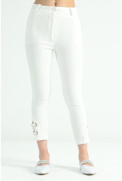 Modaplaza Kadın Pantolon 1027 Modaplaza Kadın Pantolon 1027