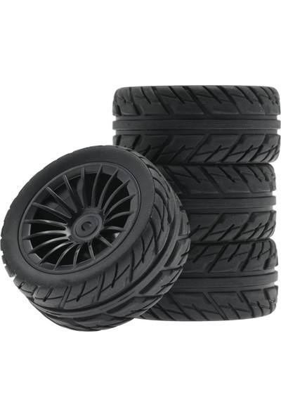 Yükseltme Rc Araba Lastikleri 1/16 Araçlar Model Modifikasyon UD1607 Siyah Için Yedek Parçalar (Yurt Dışından) Yükseltme Rc Araba Lastikleri 1/16 Araçlar Model Modifikasyon UD1607 Siyah Için Yedek Parçalar (Yurt Dışından)
