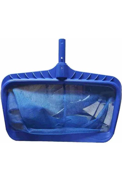 Gemaş Havuz Kepçesi