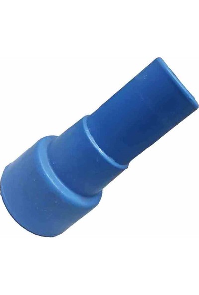 Gemaş Havuz Süpürge Hortum Adaptörü 50 mm