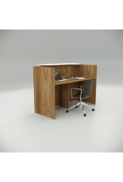 Akr Ofis Axes Banko Ceviz Akr Ofis Axes Banko Ceviz