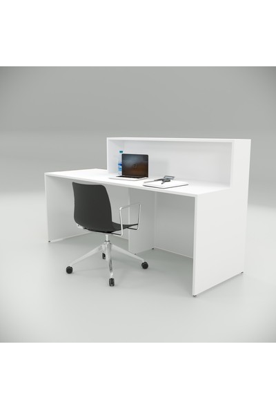 Akr Ofis Bern Banko Ceviz Akr Ofis Bern Banko Ceviz