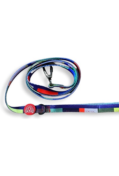 Fluffy Buddies Store Magritte Gezdirme Tasması