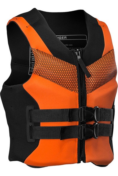 Meslek Yelkenli Su Kayağı Can Yeleği Yelek Su Sporları (Yurt Dışından)