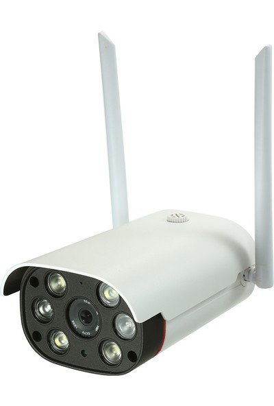 Hd 960P Ip Kamera 6mm 1/3 Hd 960P Ip Kamera 6mm 1/3