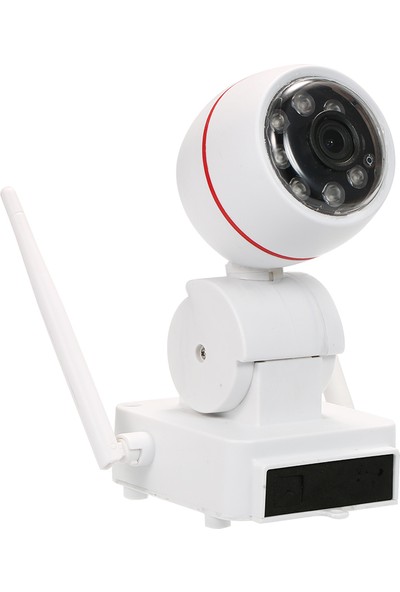 Hd 1080P 2mp Wifi Ip Kamera Gözetleme Kamerası Bebek Hd 1080P 2mp Wifi Ip Kamera Gözetleme Kamerası Bebek