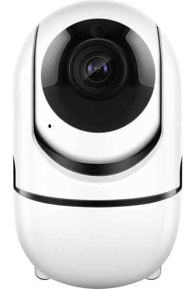 Ev Güvenlik Wıfı Kamera 1080P Kablosuz Ip Kamera Hareket (Yurt Dışından) Ev Güvenlik Wıfı Kamera 1080P Kablosuz Ip Kamera Hareket (Yurt Dışından)