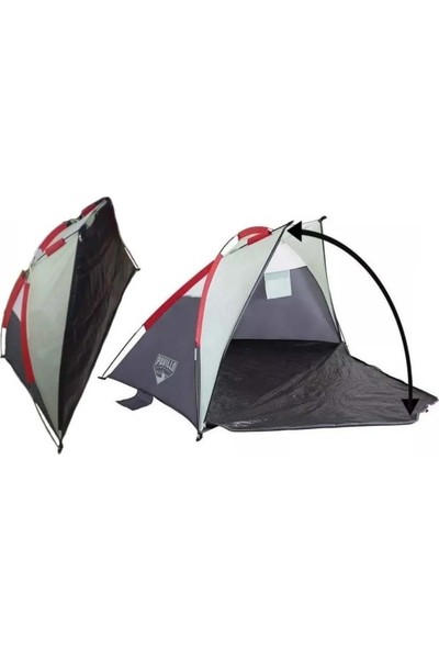 Marymella Bestway 1-2 Kişilik Plaj Çadırı 68001