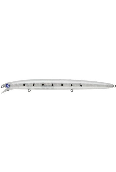 Blueblue Blooowin! 165F 24G Slim Maket Balık 20 Blueblue Blooowin! 165F 24G Slim Maket Balık 20