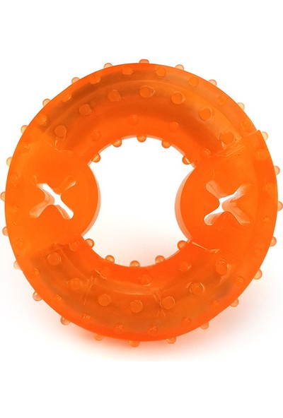 Yuyi Yeni Evcil Hayvan Oyuncak Isırmaya Dayanıklı Buz Halkası Donmuş Yaz Soğutma Köpek Molar Tpr Yaz Soğutma Oyuncak(Yurt Dışından) Yuyi Yeni Evcil Hayvan Oyuncak Isırmaya Dayanıklı Buz Halkası Donmuş Yaz Soğutma Köpek Molar Tpr Yaz Soğutma Oyuncak(Yurt Dışından)