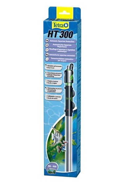 Tetra Ht 300 Akvaryum Isıtıcısı