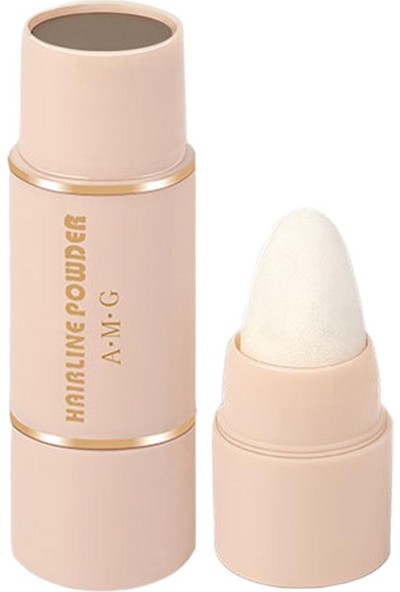 Vanmbo Kaş Damgası Şekillendirme Kiti Su Geçirmez Makyaj Kesin Yeşil Kahverengi (Yurt Dışından)