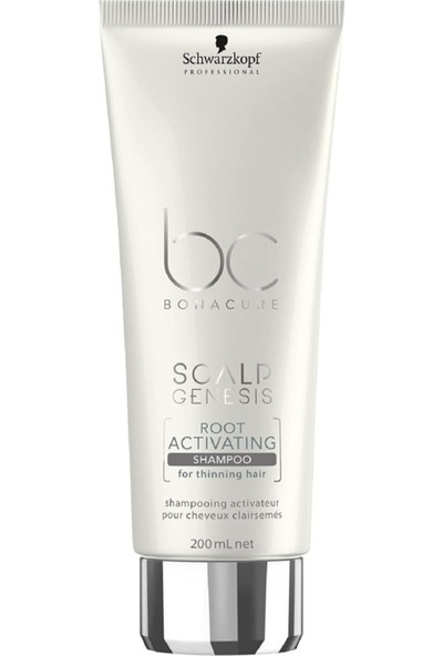 Anti Dökülme Scalp Genesis Şampuan 200 Ml Anti Dökülme Scalp Genesis Şampuan 200 Ml