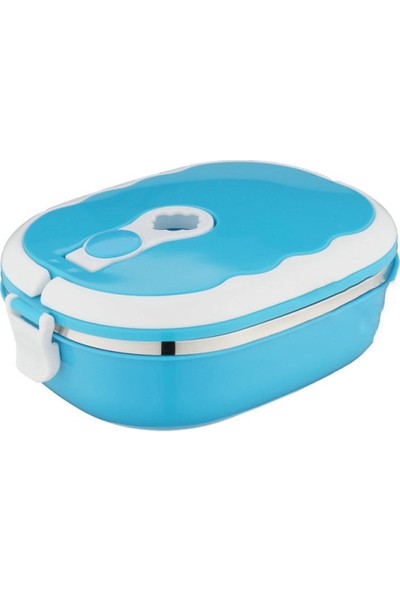 HaiTun Termal Yalıtım Öğle Yemeği Kutusu Evrensel Öğrenciler Için Taşınabilir Okul Ev Paslanmaz Çelik Termal Öğle Yemeği Sızdırmaz Kutu | Öğle Yemeği Kutuları (Mavi) HaiTun Termal Yalıtım Öğle Yemeği Kutusu Evrensel Öğrenciler Için Taşınabilir Okul Ev Paslanmaz Çelik Termal Öğle Yemeği Sızdırmaz Kutu | Öğle Yemeği Kutuları (Mavi)