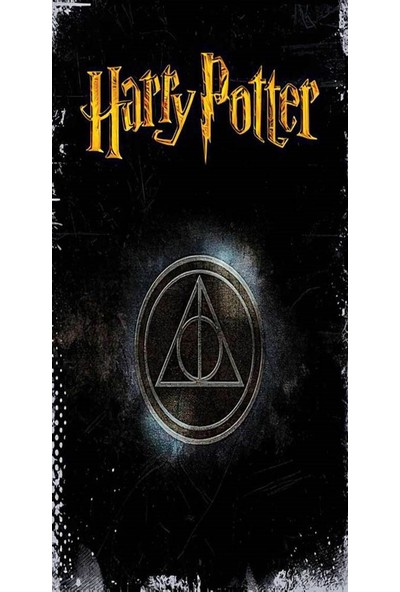 Harry Potter (10 cm x 20 Cm) Mini Retro Ahşap Poster P0131 Harry Potter (10 cm x 20 Cm) Mini Retro Ahşap Poster P0131