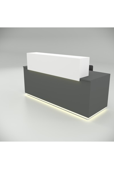 Akr Ofis Stella Banko Antrasit Akr Ofis Stella Banko Antrasit