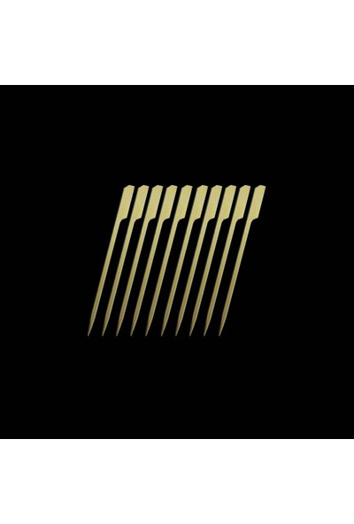 Epoksi Karıştırma Çubuğu Küçük