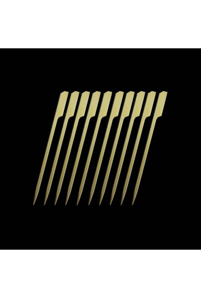 Epoksi Karıştırma Çubuğu Büyük