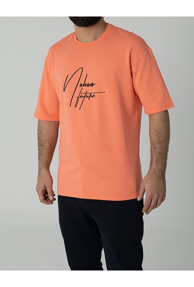 Nhw Nohow Future T-Shirt