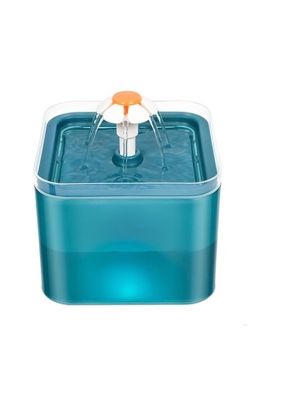 HaiTun Pet Kedi Su Çeşmesi USB Otomatik Kedi Su Dağıtıcı Besleyici Kase LED Işık Akıllı Köpek Kedi Su Dağıtıcı Pet Içme Besleyici | Kedi Besleme ve Amp;sulama Malzemeleri HaiTun Pet Kedi Su Çeşmesi USB Otomatik Kedi Su Dağıtıcı Besleyici Kase LED Işık Akıllı Köpek Kedi Su Dağıtıcı Pet Içme Besleyici | Kedi Besleme ve Amp;sulama Malzemeleri