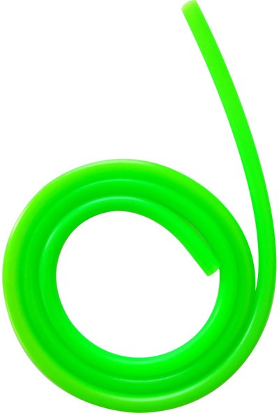 Alife Yoga Lastiği Yeşil Egzersiz Direnç Lastiği