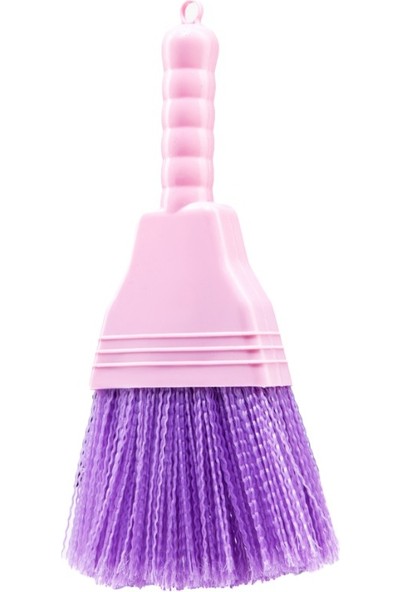 Doğuş Fırça Doğuş Naylon Süpürge Küçük No:1 Doğuş Fırça Doğuş Naylon Süpürge Küçük No:1