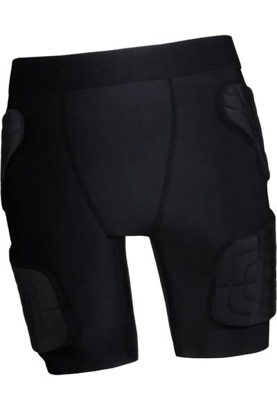 Segolike Pad Darbe Koruma Sistemi - Yastıklı Şort Eva Butt Pedleri Hip Tailbone, M Ile (Yurt Dışından) Segolike Pad Darbe Koruma Sistemi - Yastıklı Şort Eva Butt Pedleri Hip Tailbone, M Ile (Yurt Dışından)