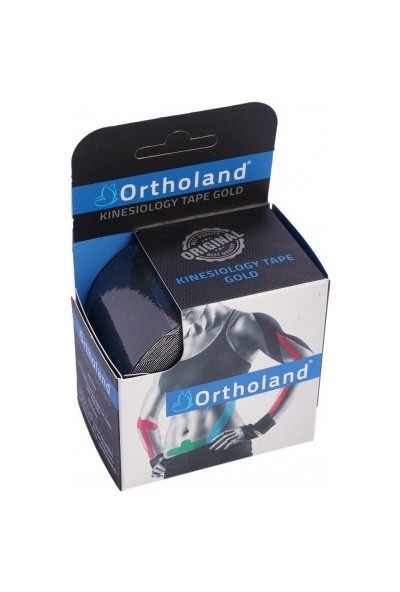 Ortholand Sporcu Kinesology Bant Ortholand Sporcu Kinesology Bant