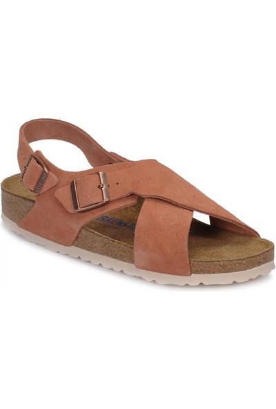 Birkenstock Tulum Sfb Kadın Terlik