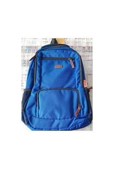 Vest Unisex Okul Çantası 663