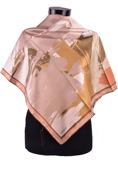 Ipekpark Ipek Saten Eşarp