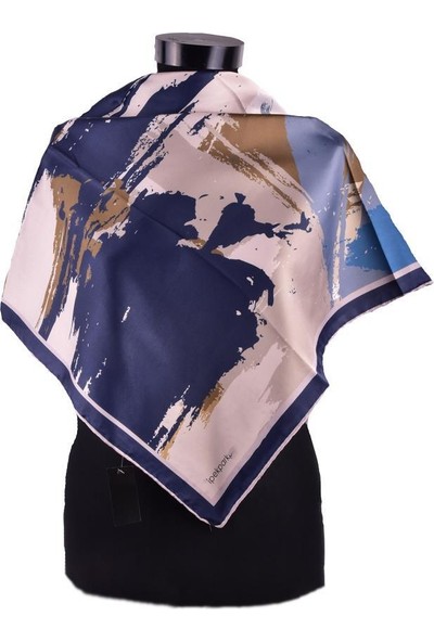 Ipekpark Ipek Saten Eşarp