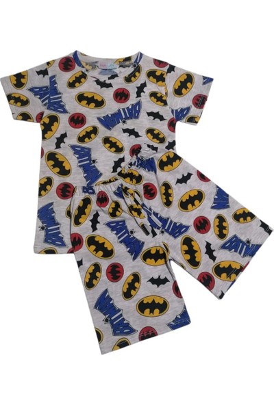 Siya Life Erkek Çocuk Takım