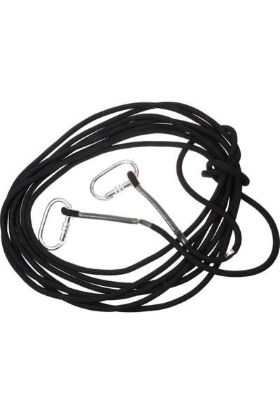 Segolike 10/15 / 20 M Kaya Ağacı Tırmanma Statik Halat Güvenliği Rappel Kordon +2 Carabiner (Yurt Dışından) Segolike 10/15 / 20 M Kaya Ağacı Tırmanma Statik Halat Güvenliği Rappel Kordon +2 Carabiner (Yurt Dışından)