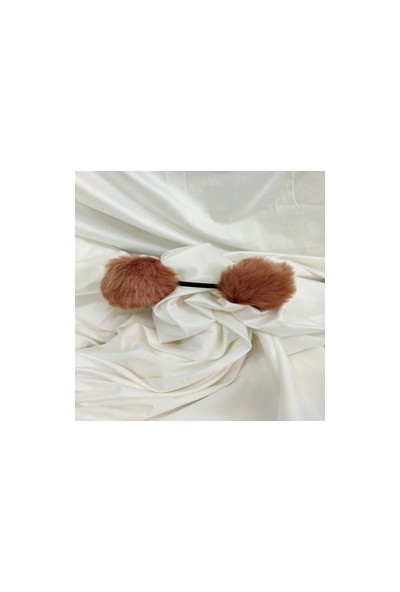 Kahvereng, Kadın Çocuk Fiyonk Taç