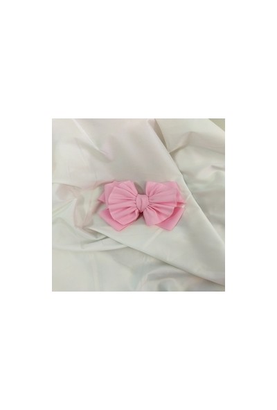 Pudra Fiyonk Lastik Toka