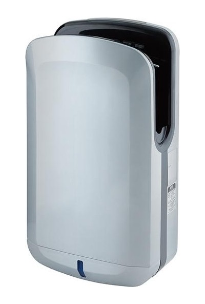 Xinda TH1500D Fotoselli El Kurutma Makinesi Jet Motorlu 1330W Silver Xinda TH1500D Fotoselli El Kurutma Makinesi Jet Motorlu 1330W Silver