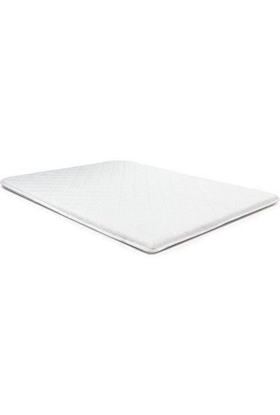 Marvella 90X200 Bambu 7 cm Visco Yatak Pedi 90X200 Visko Yatak Pedi 7 cm Marvella 90X200 Bambu 7 cm Visco Yatak Pedi 90X200 Visko Yatak Pedi 7 cm